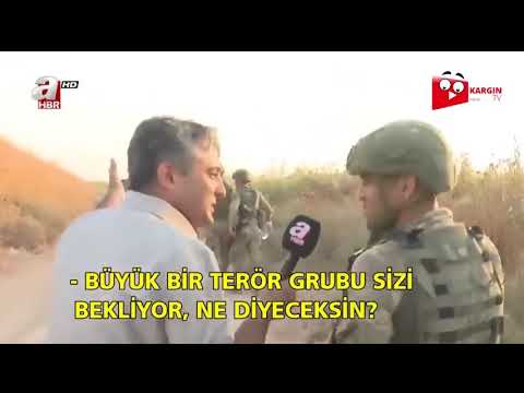 Turkish idlib klip