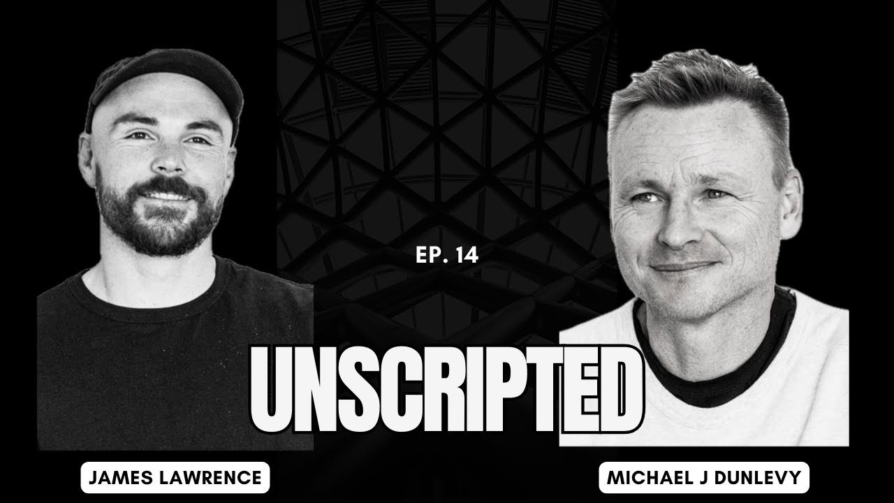 Unscripted - Episode 14 - When to Use (and Stop Using) Sales Scripts - YouTube