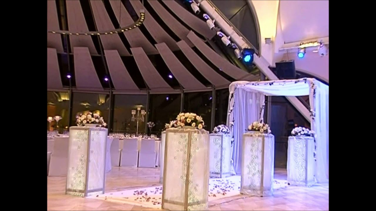Wedding in Beit Shmuel Jerusalem. Managed by Cezanne Catered Events ...