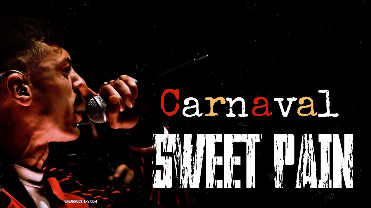 SWEET PAIN ROMPE LA FMS CON LA TEMÁTICA CARNAVAL 🔥 / Sweet Pain vs ...