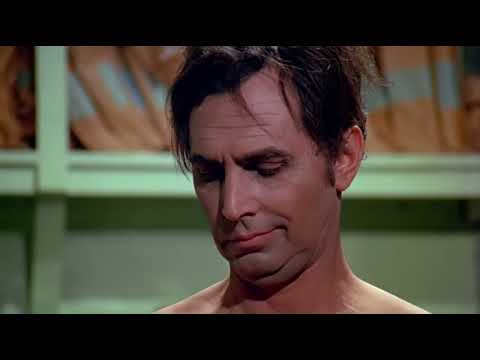 ZAAT | Don Barton | 1971 | Ciencia Ficcion | PELICULA COMPLETA FULL MOVIE