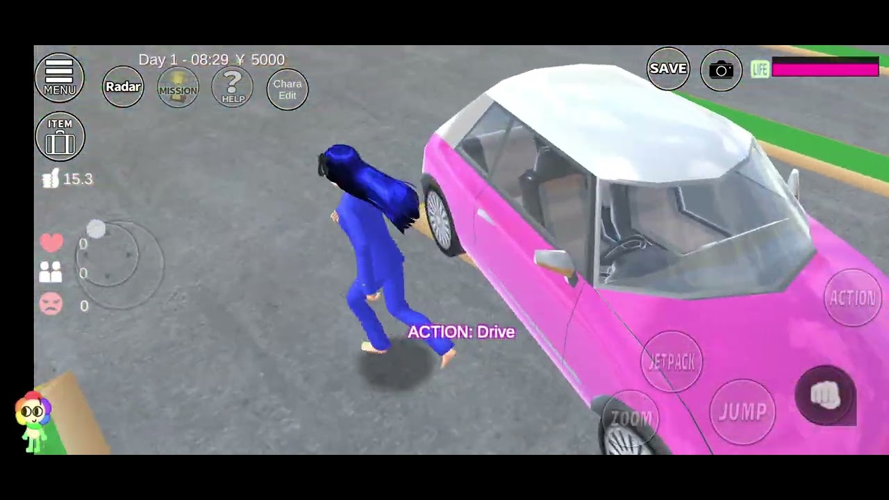 So cute dandy - YouTube