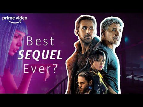 Warum Blade Runner 2049 alles richtig macht!