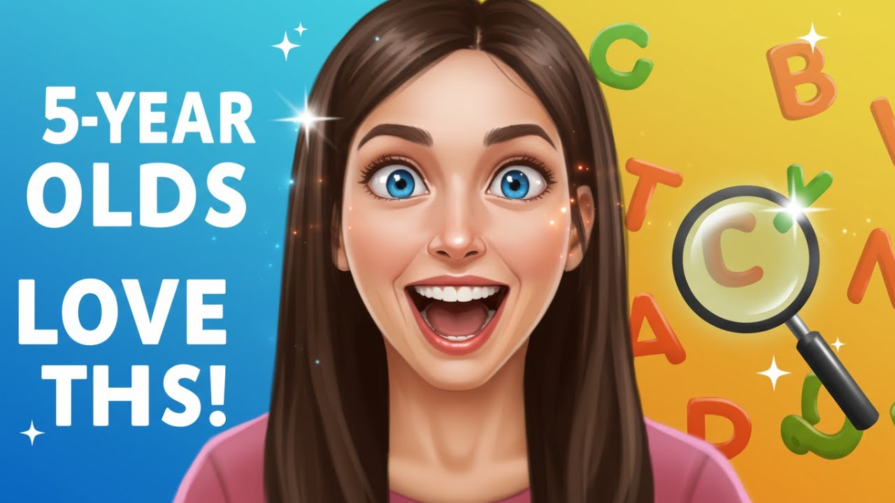 Why Did the Police Car Get Stuck Chasing a Balloon? Learning Videos for ...