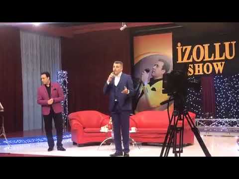 İZOLLU SOW GRUP DİYAR  ABUZER KORKMAZ DE MERE  ( FOTO NAZAR FACEBOOK CANLI YAYINIDIⓇ.