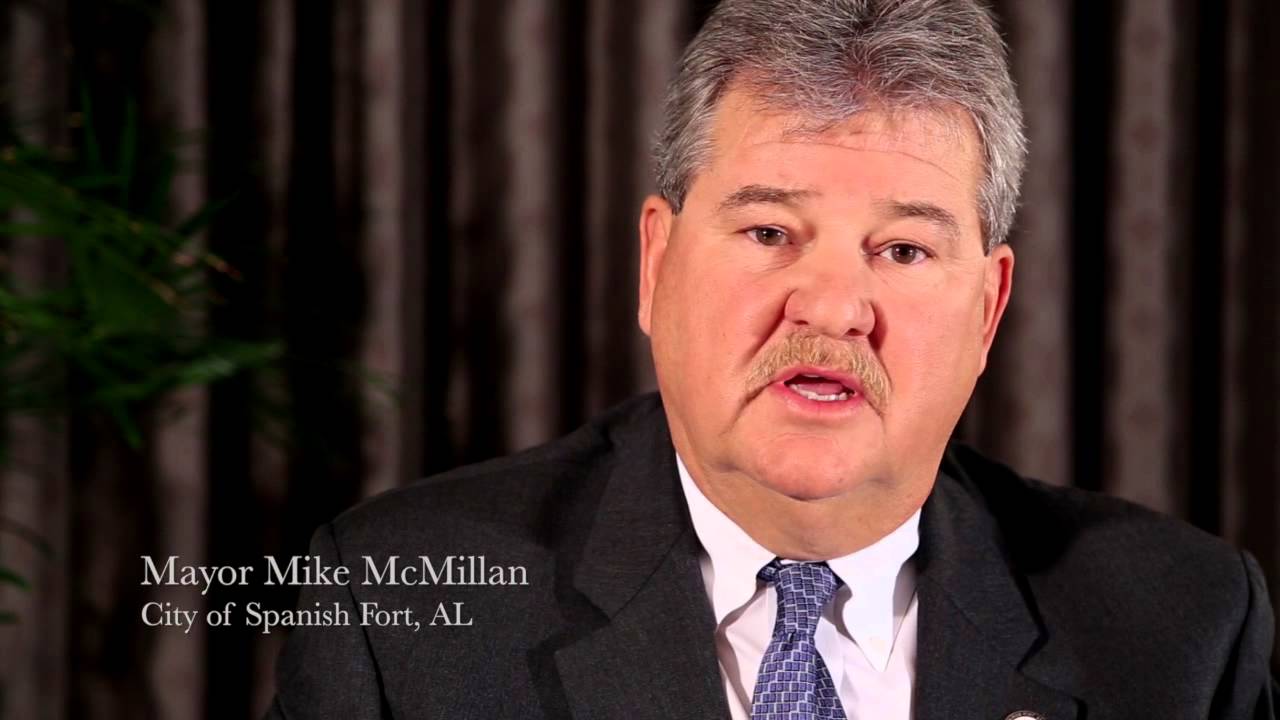 The City of Spanish Fort, Alabama - YouTube