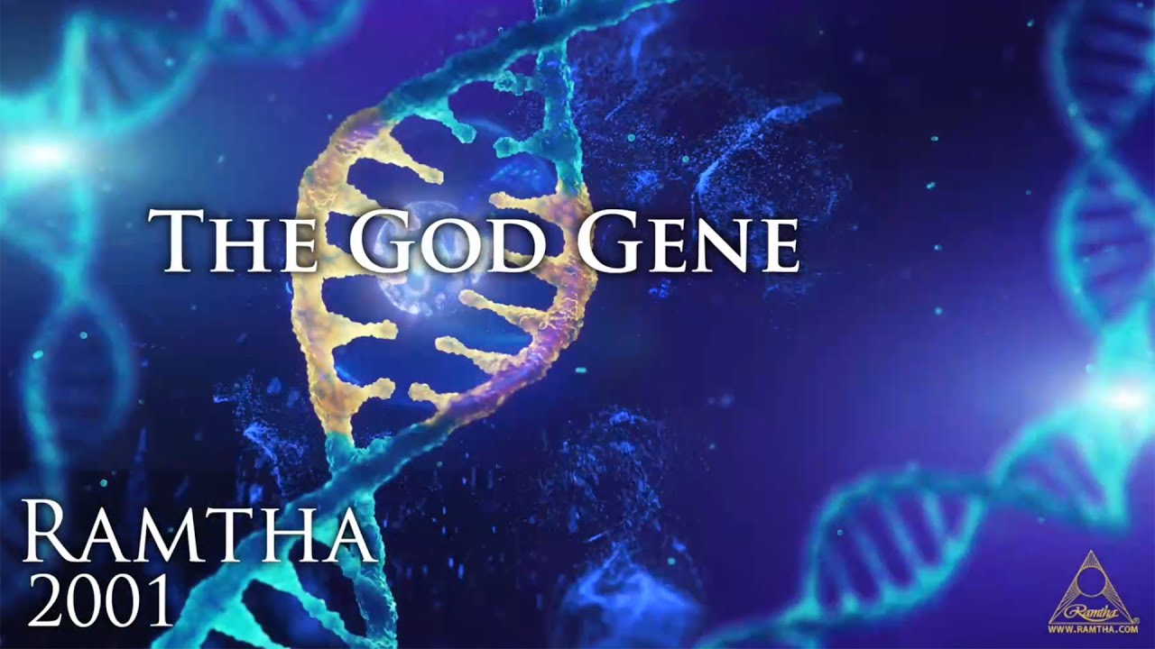 The God Gene part 2 - Super consciousness - YouTube