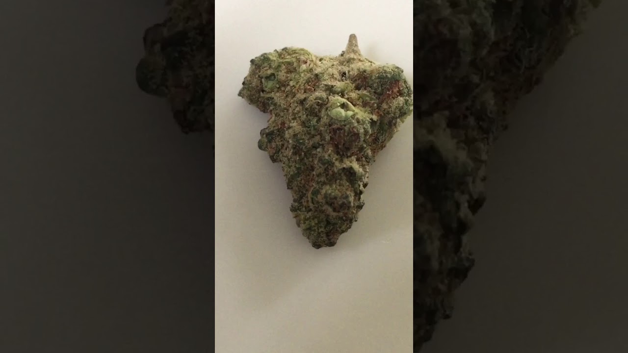 Most Expensive Marijuana