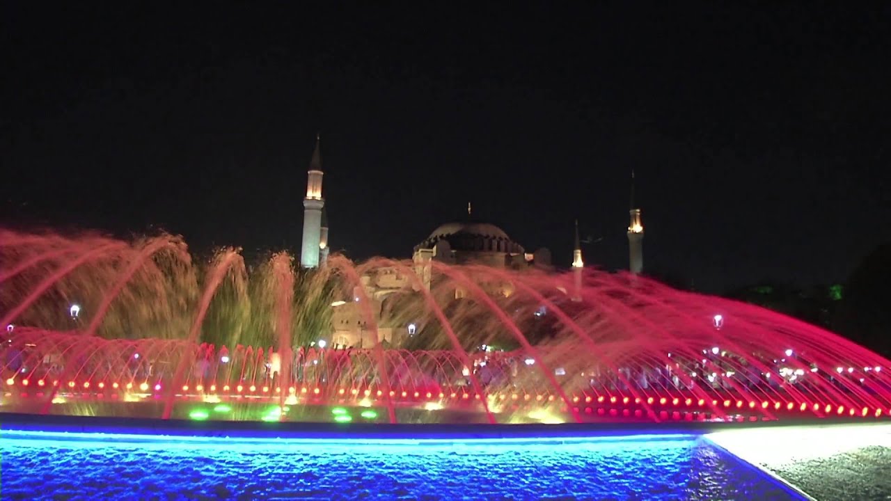 Mystique Musique | Musique Turque | Segah Taksim 2 - YouTube