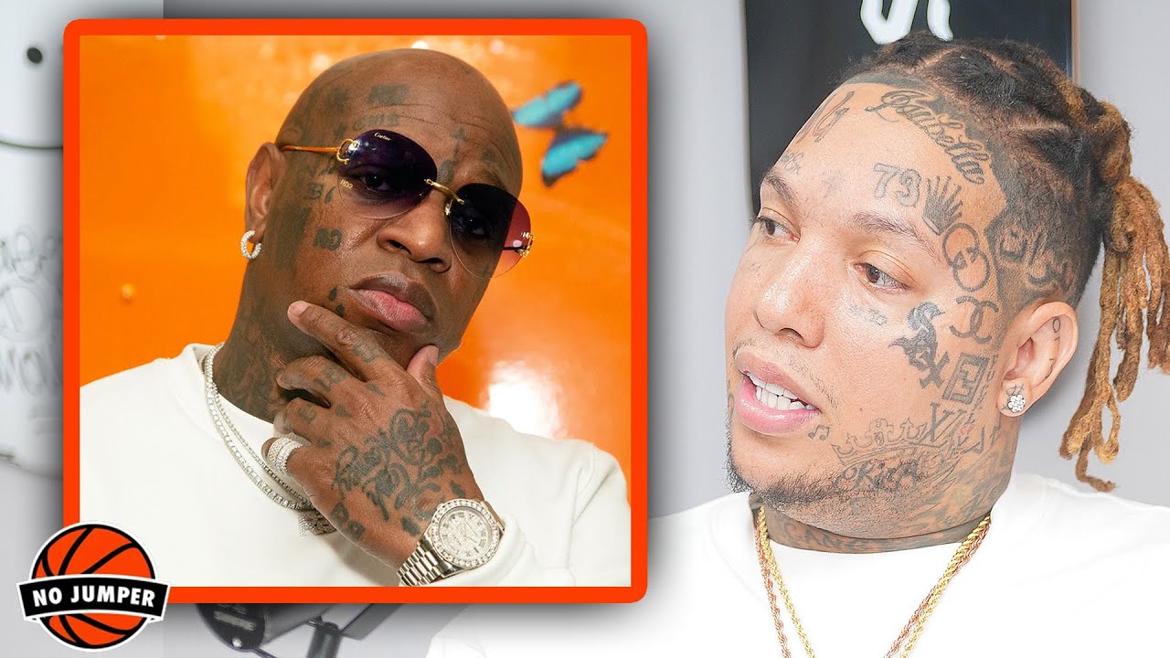 King Yella on Why He Hasn’t Talked to Birdman Since 2015 - YouTube