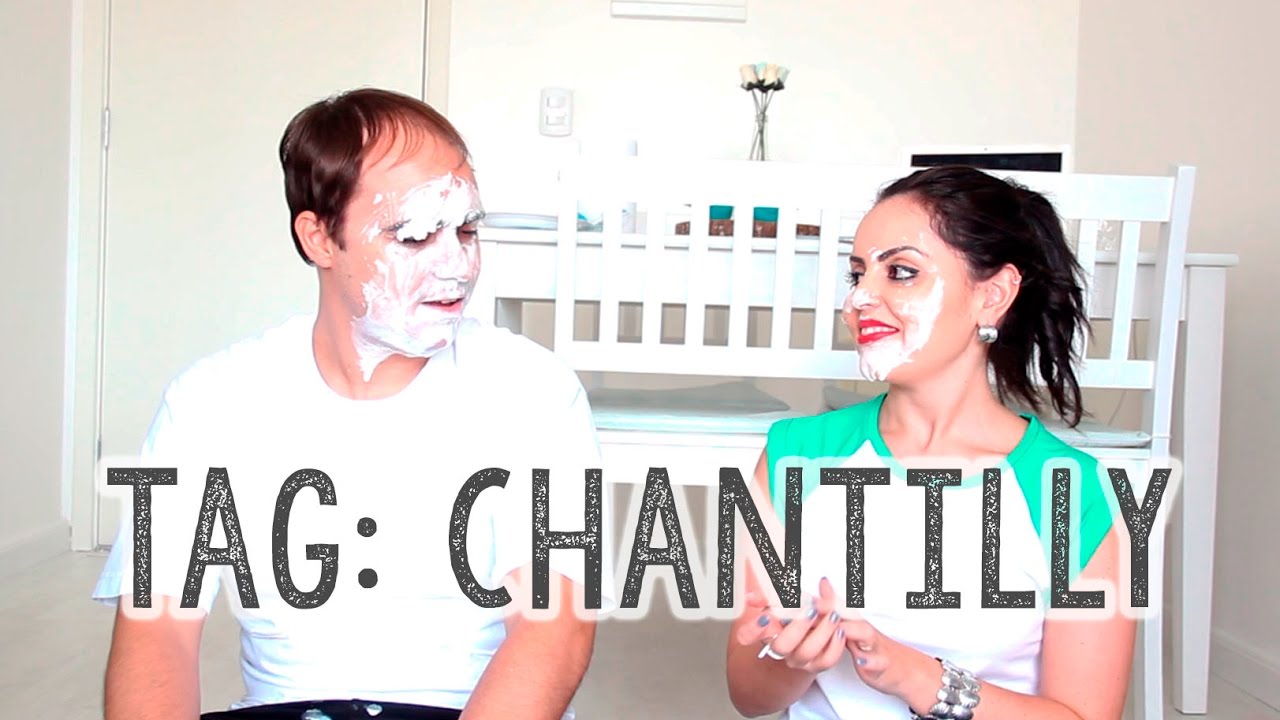 Tag: Chantilly - O quanto nos conhecemos - Participação do Thiago - YouTube