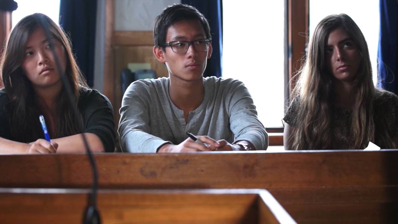 Jovan Davis' Reel - YouTube