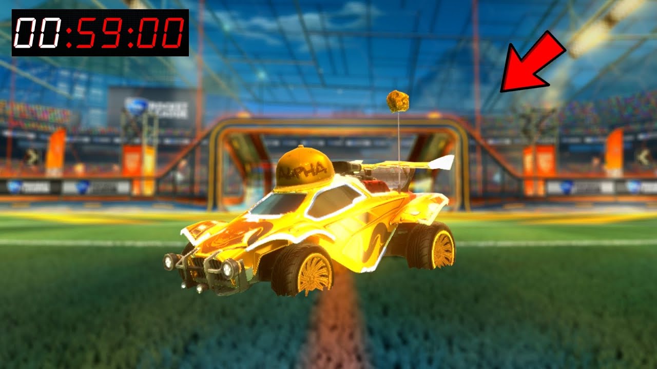 Building a Dream Car in 24 hours! - YouTube