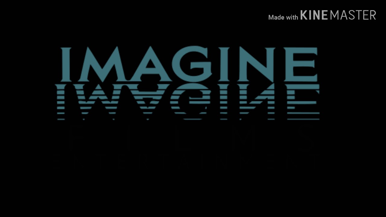 Imagine Films Entertainment 1988–1996 - YouTube