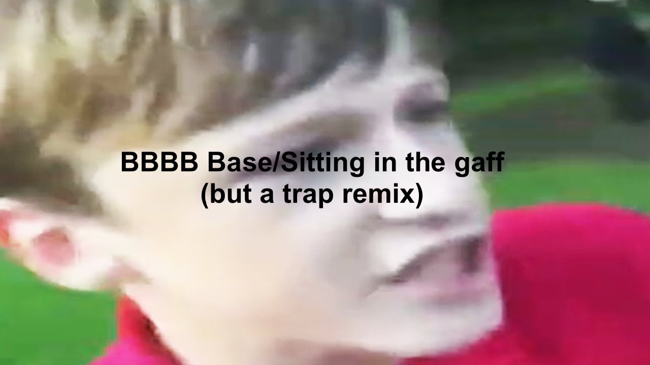 Mc Monty on the Mic (Trap Remix) - Prod.ProdablyByTkell (OFFICIAL ...