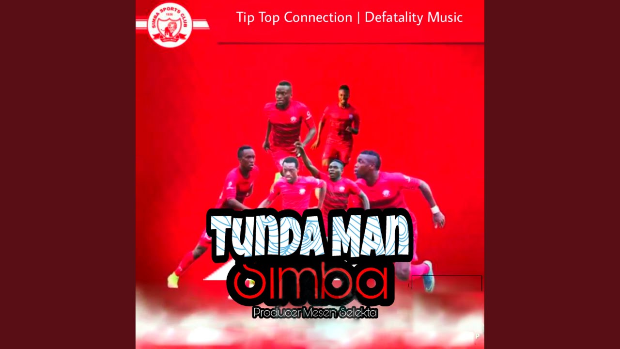 Simba - YouTube Music