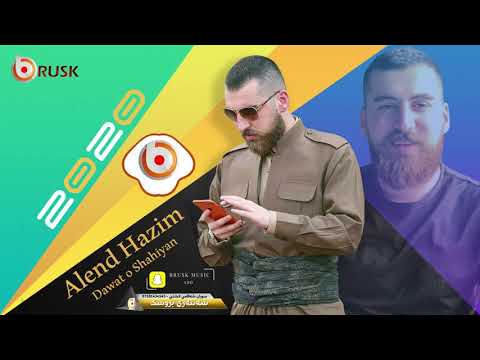 alend hazim new dawat 2021 zoor xosh 😍😍🔥🔥 ئه لند حازم نیو داوه ت ۲۰۲۱ زووررررر خوش