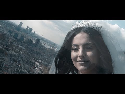 #Weddingclip #cinematic Rabia + Sezer (Hercai) Rotterdam / Wedding Clip