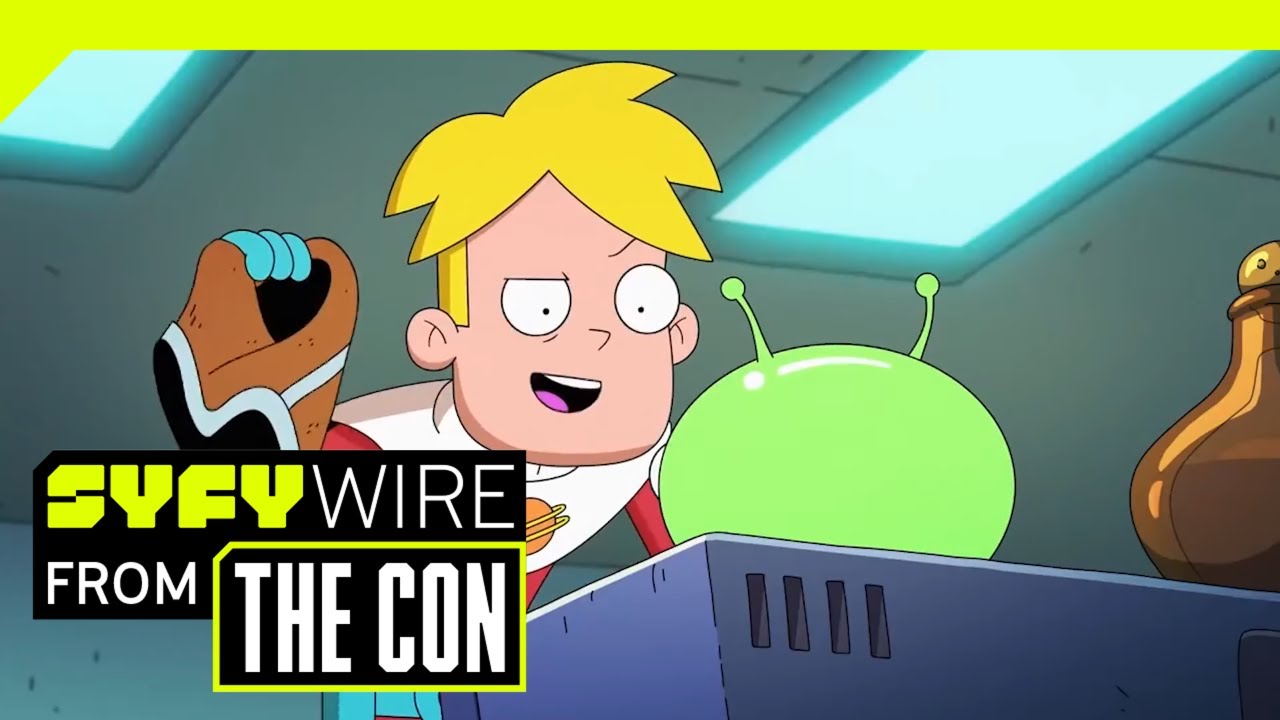 Spongebob Squarepants’ Tom Kenny On Challenging New Role & Spyro ...