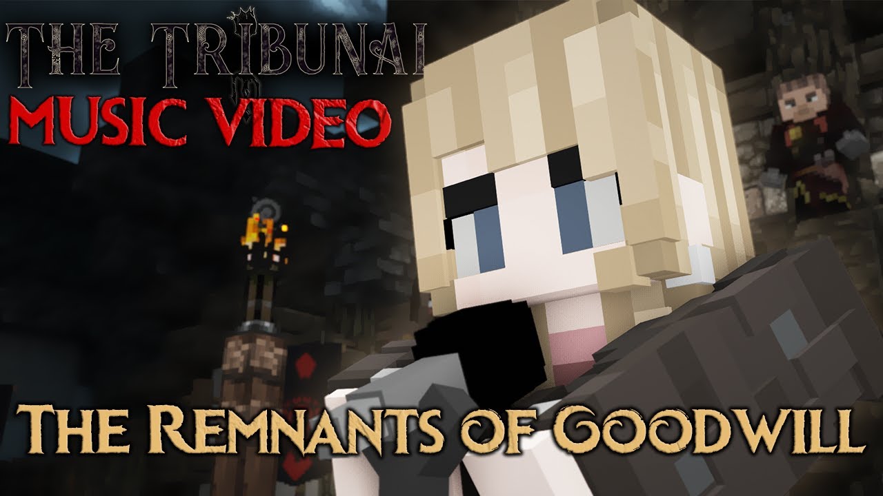 The Remnants of Goodwill - The Tribunal: Official Music Video ...