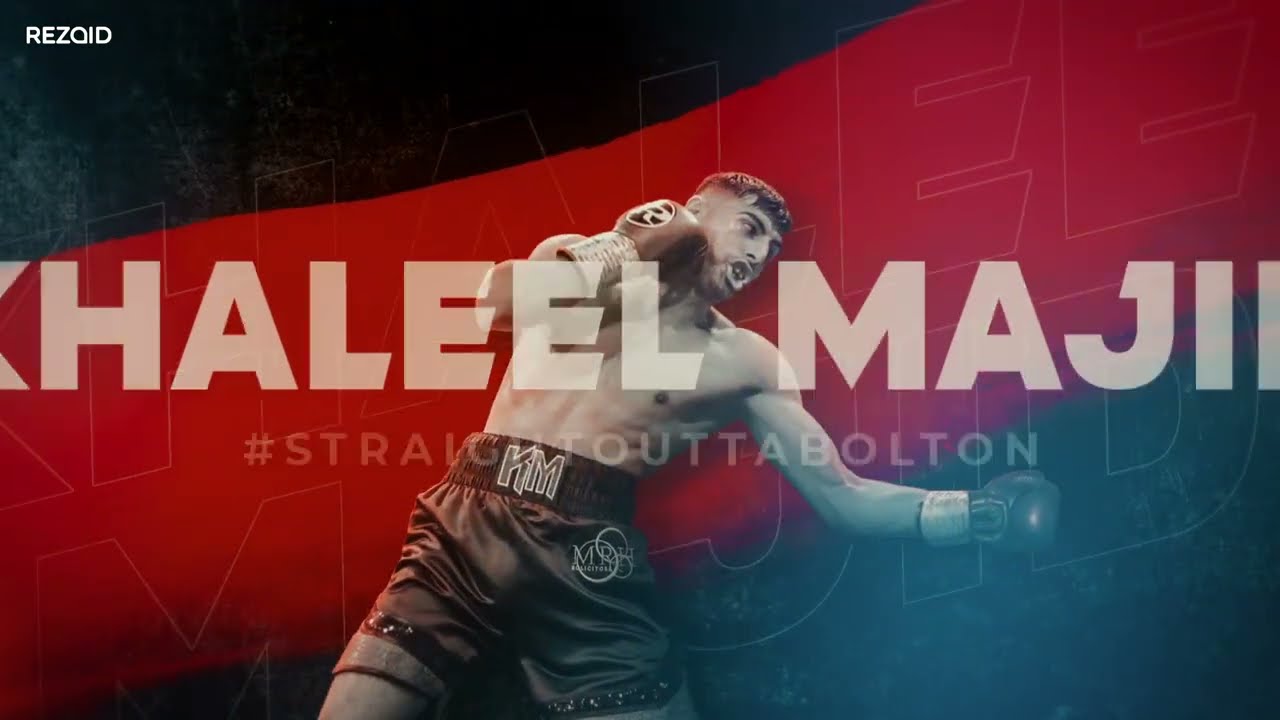Khaleel Majid - YouTube