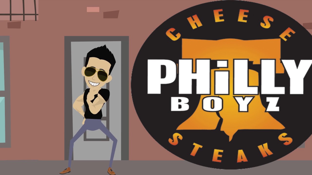 Philly Boyz Opening - YouTube