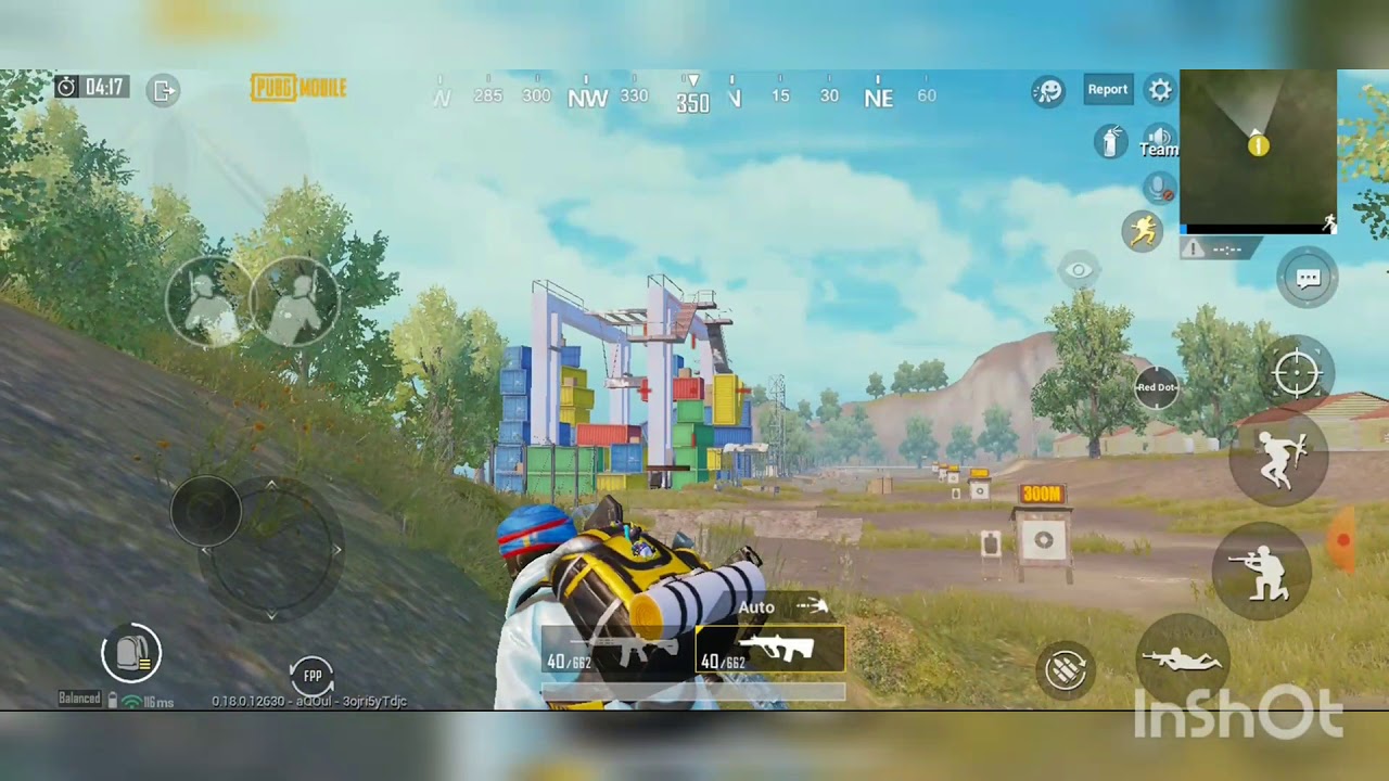 PubG Pro Player Sensitivity Settings... - YouTube