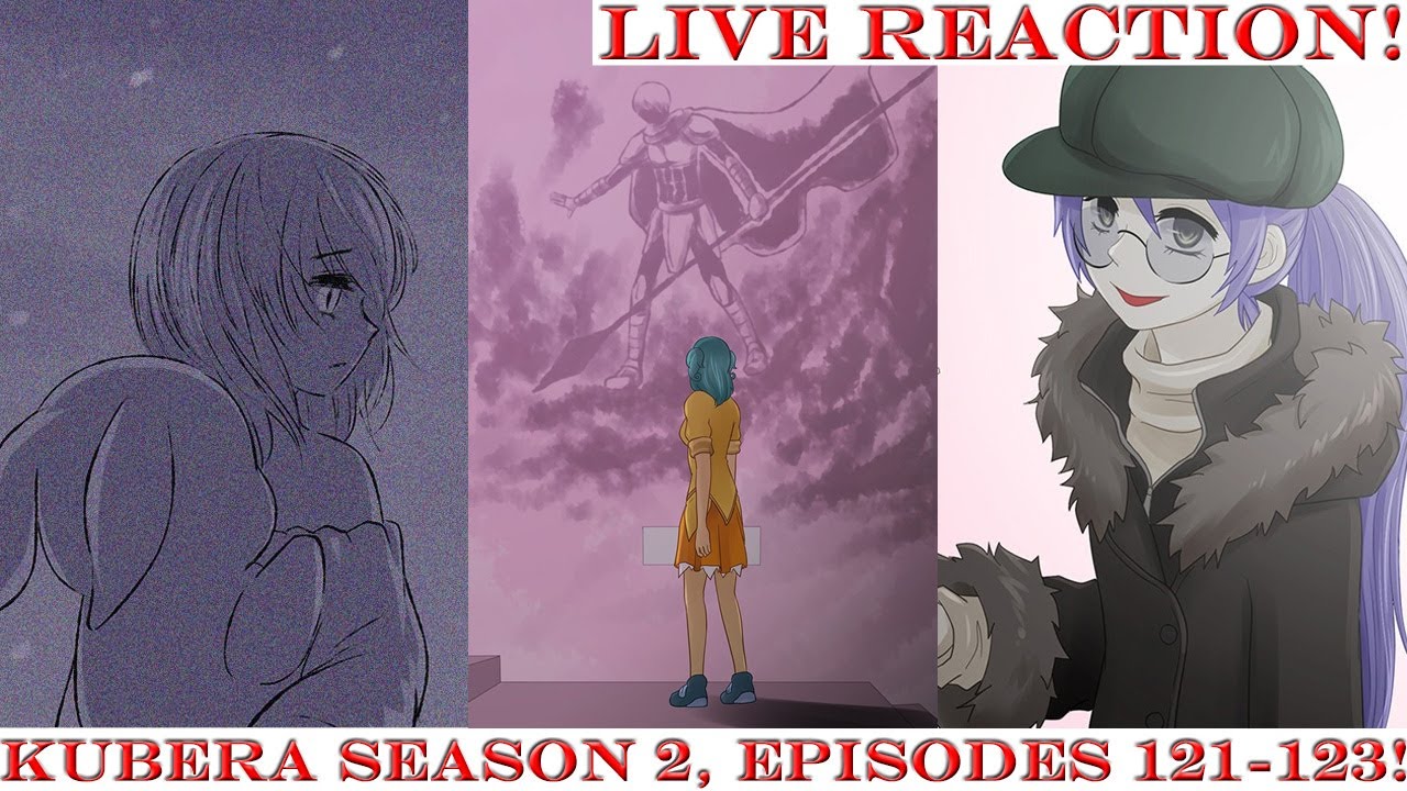 Best New City intro?! | Kubera Season 2, Episodes 121-123 Live Reaction ...