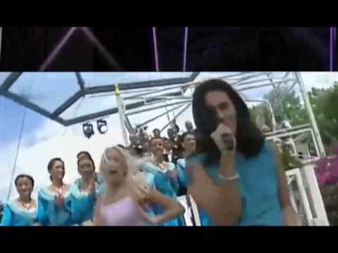 "Siempre mañana" Ex Menudo Rubén Gomez Kane - YouTube