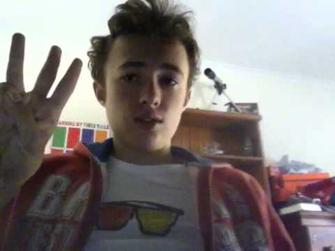 Daniel Morrow - Winter - #5 - YouTube