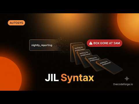 AutoSys JIL Syntax: One delete_box Command Paged Us at 3 AM