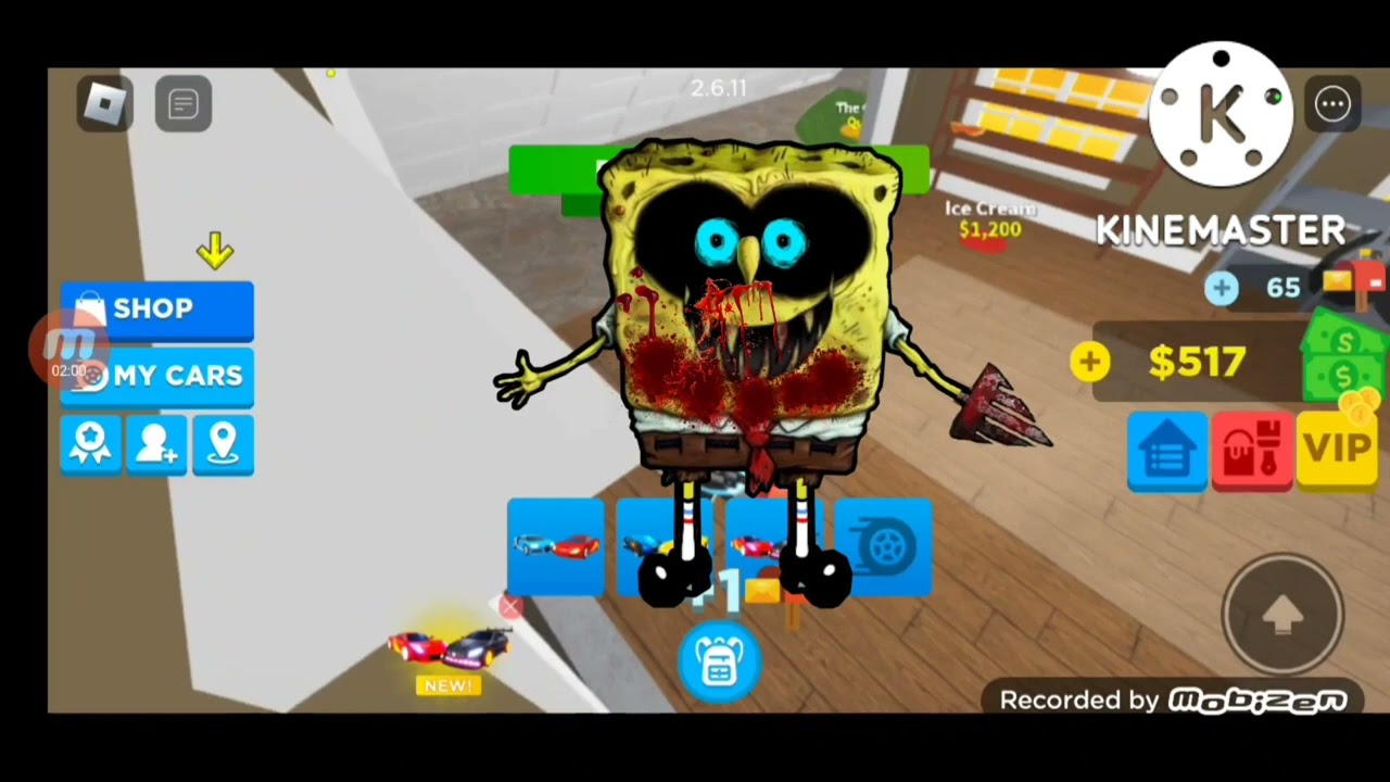 Slendybob 2 Sneak Peek - YouTube