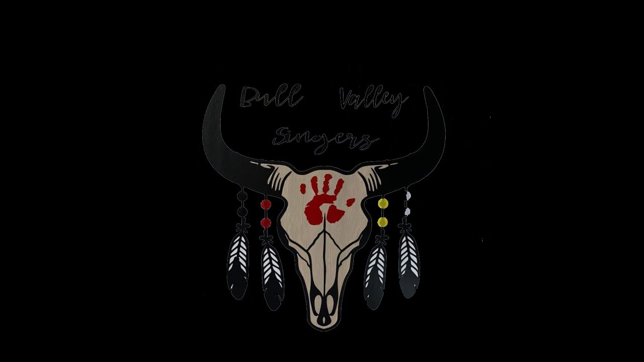 Bull Valley Singers at the 2020 Potawatomi Trails Pow Wow Saturday ...