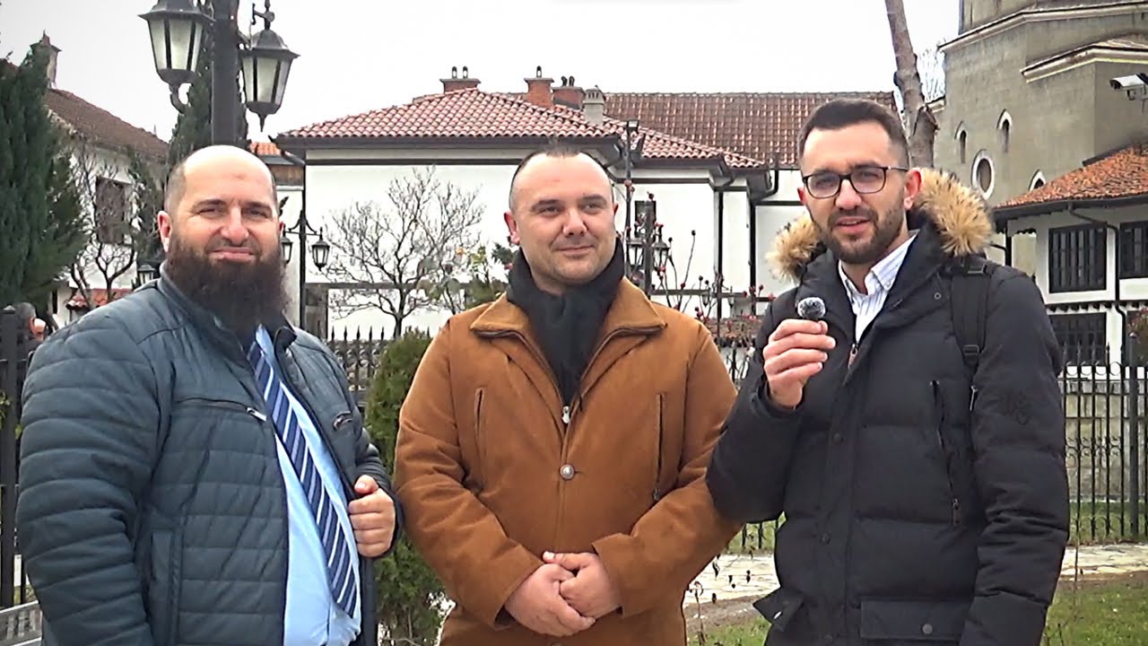 PRIZREN - Takimi Kombëtar i Bletarëve Shqiptarë - intervista - YouTube