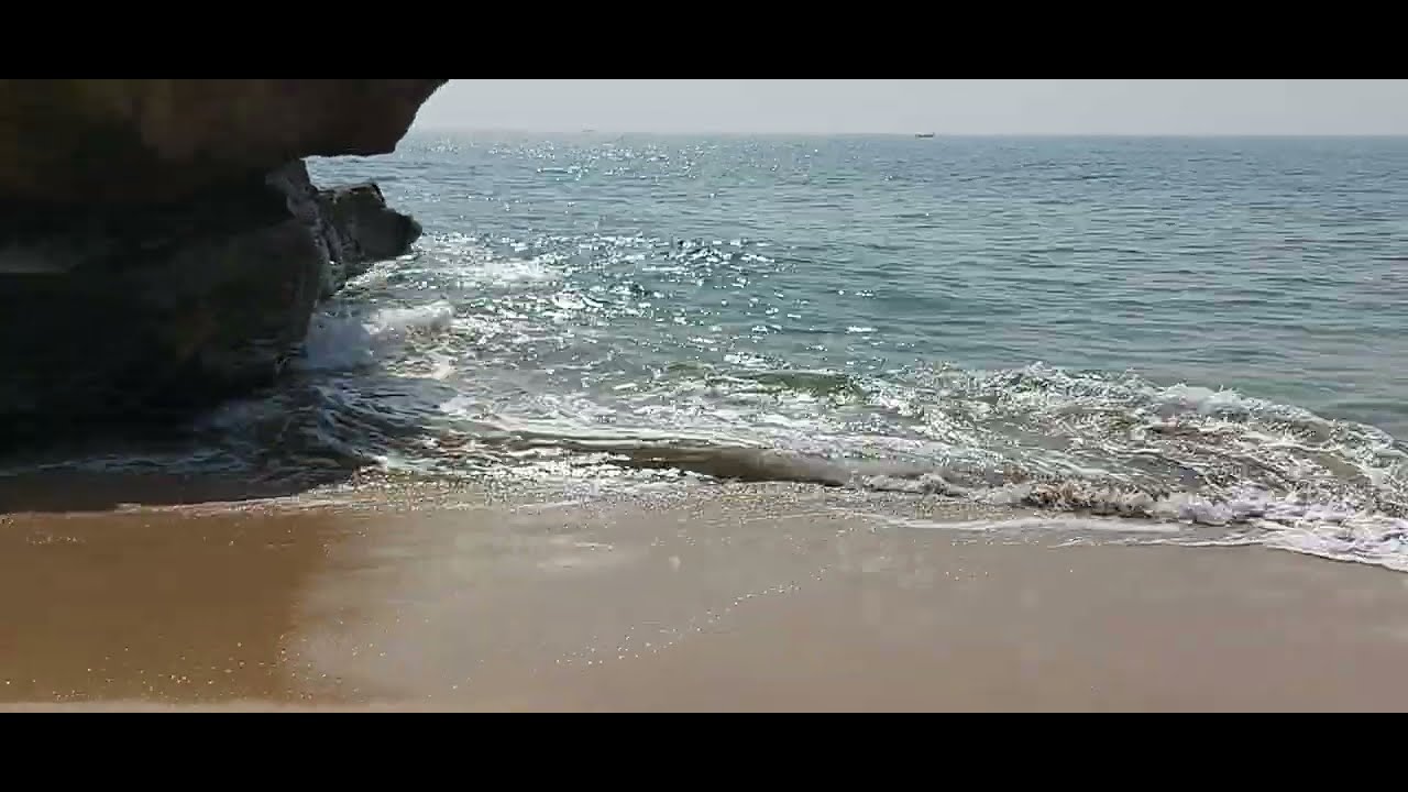 A Day Trip to Manora Island: Karachi’s Stunning Seaside Escape - YouTube