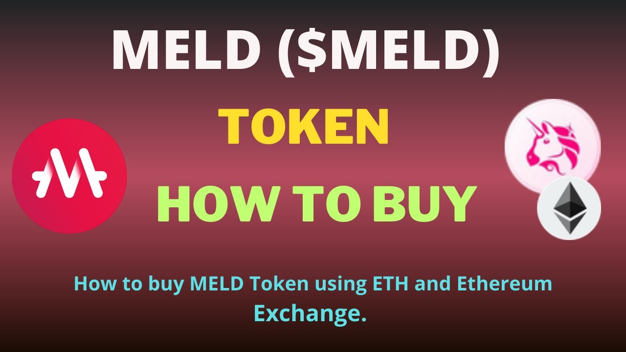 How to Buy MELD (MELD) Token On Trust Wallet Using UniSwap Exchange ...