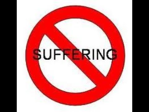 No Suffering - YouTube