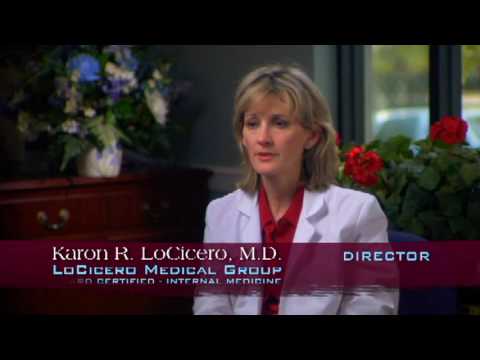 LoCicero Medical Group - Diagnostic Services - YouTube