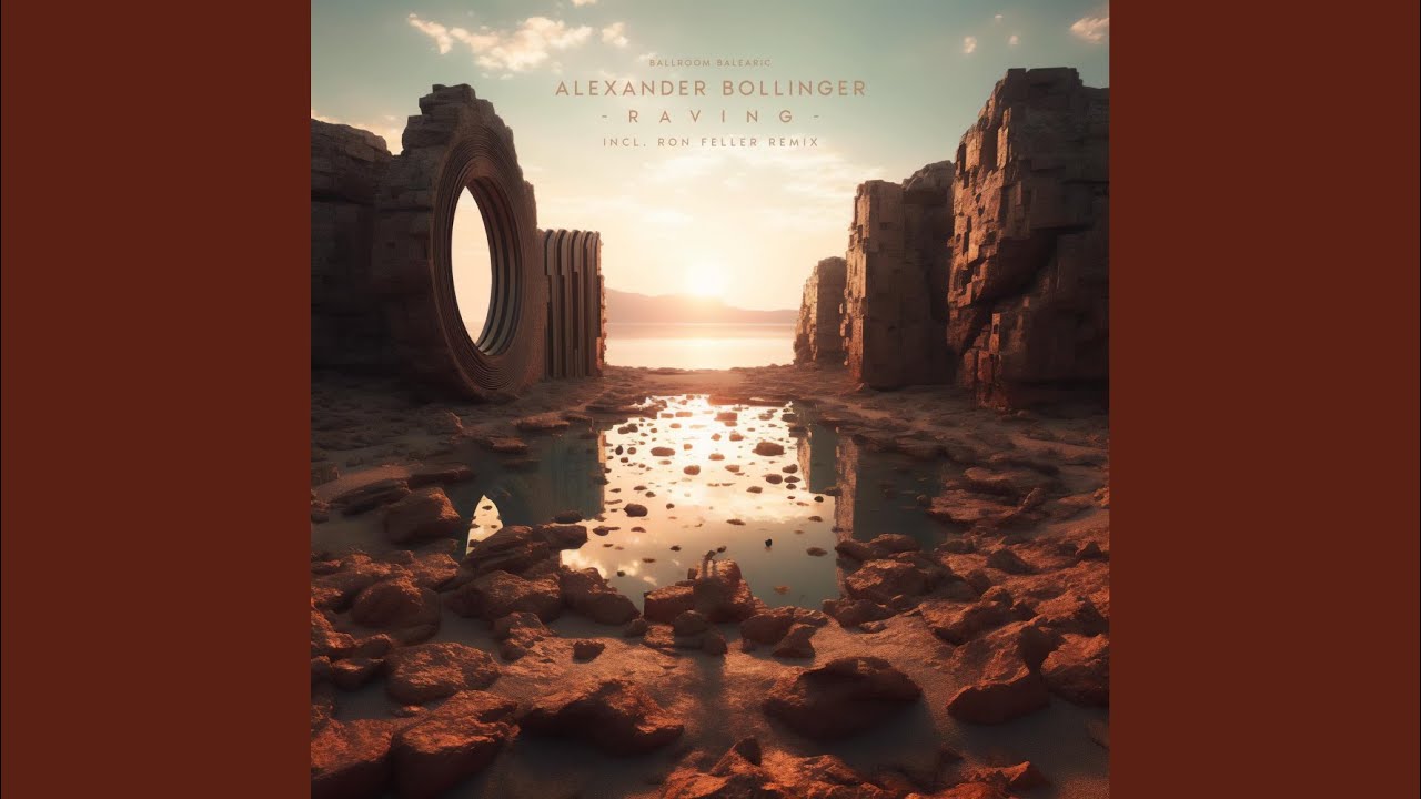 Raving (Ron Feller Remix) - YouTube