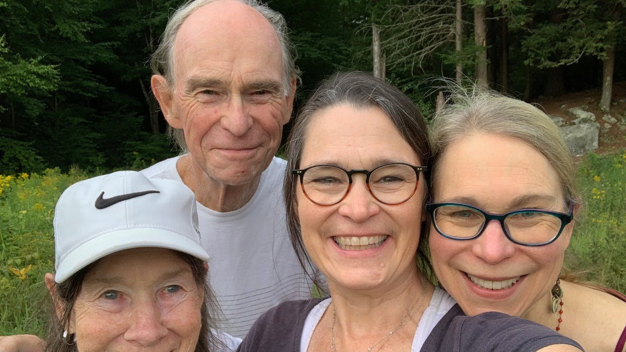 Not Your Father’s Nields Show! - YouTube