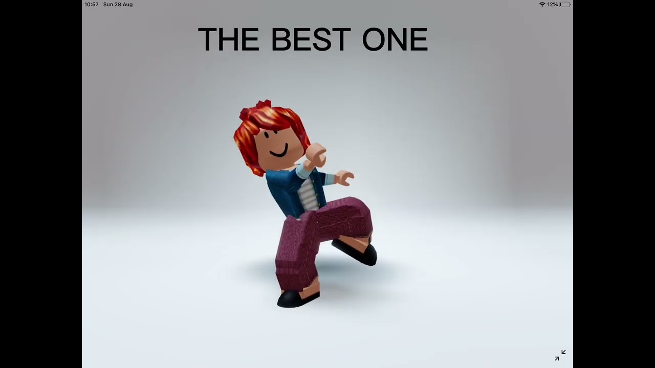 Choose ur character - YouTube