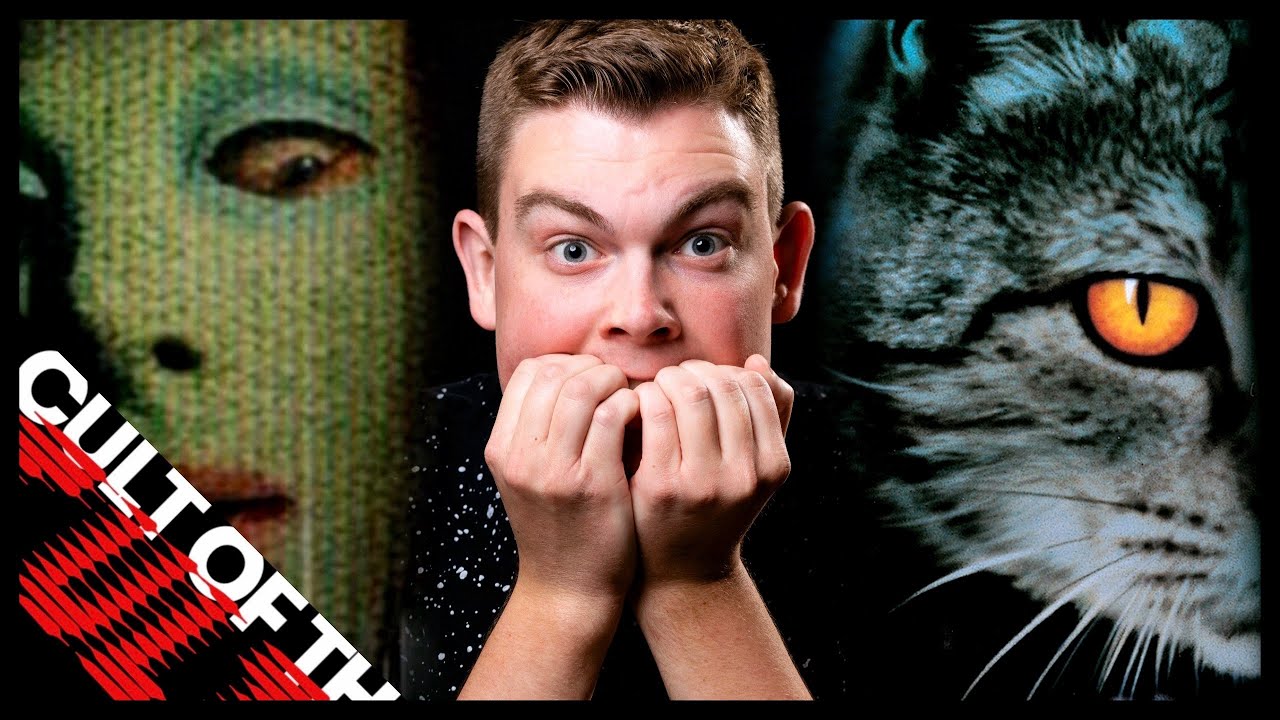 5 Slept On & Spine-Tingling HORROR Movies You NEED to Watch - YouTube