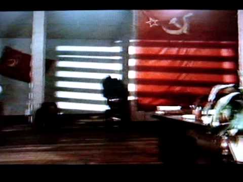 Karate Tiger 2 Endkampf