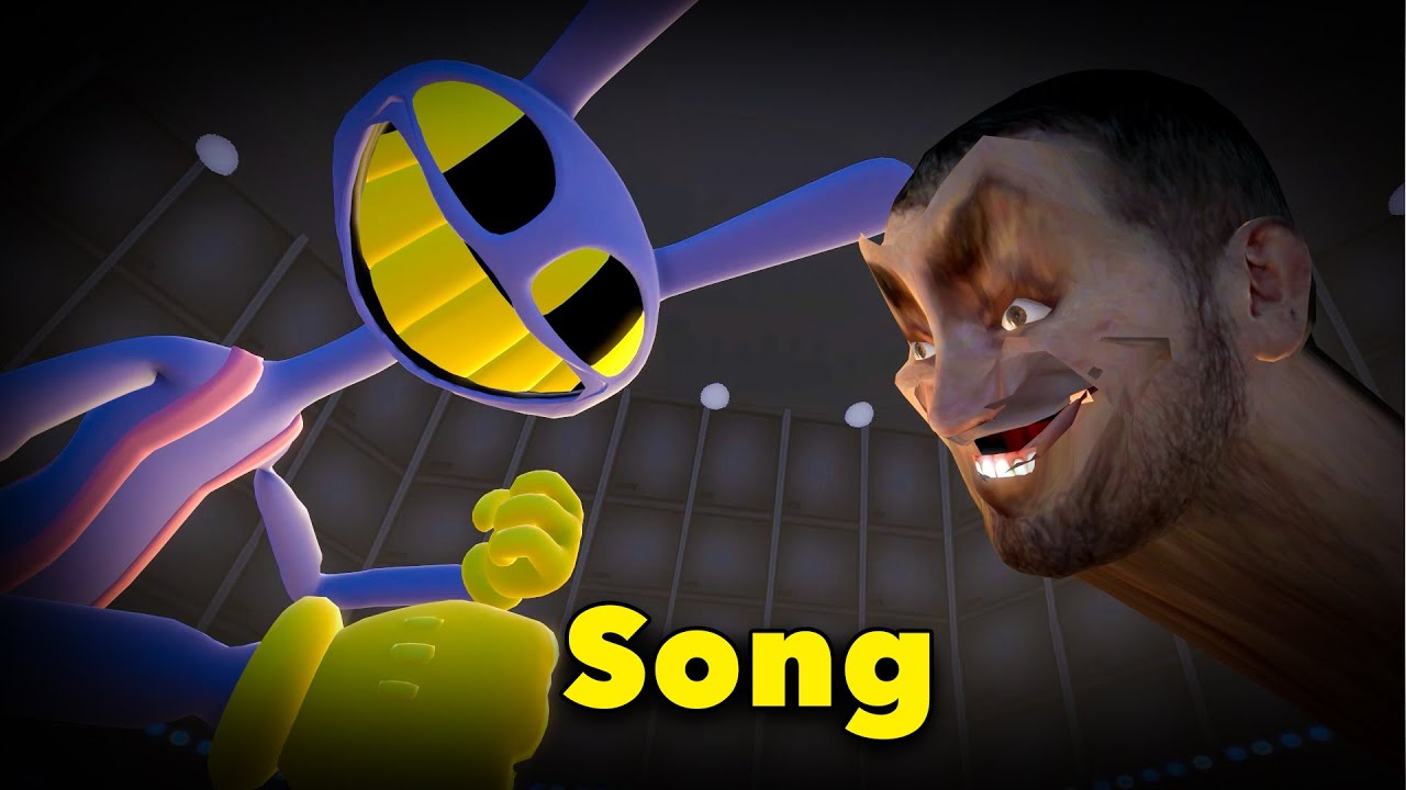 Top 5 𝓯𝓻𝓮𝓪𝓴𝔂 Amazing Digital Circus Songs - Parody Songs June 2024 ...