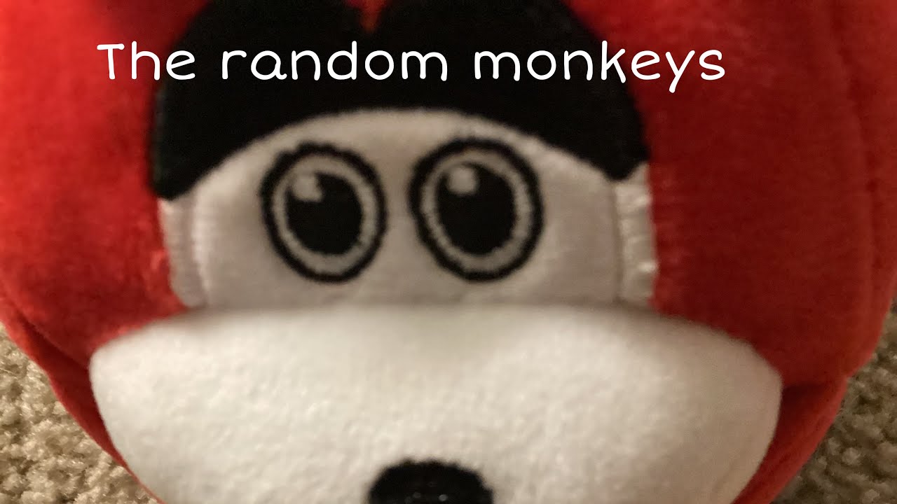 The random monkeys chapter 3 - YouTube