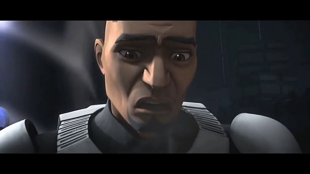 Star Wars - The Clone Wars | Memorable deaths - YouTube