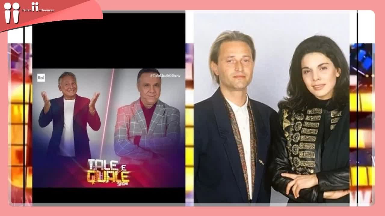 Tale e quale Show, anticipazioni: Elena Ballerini omaggio a Maria ...