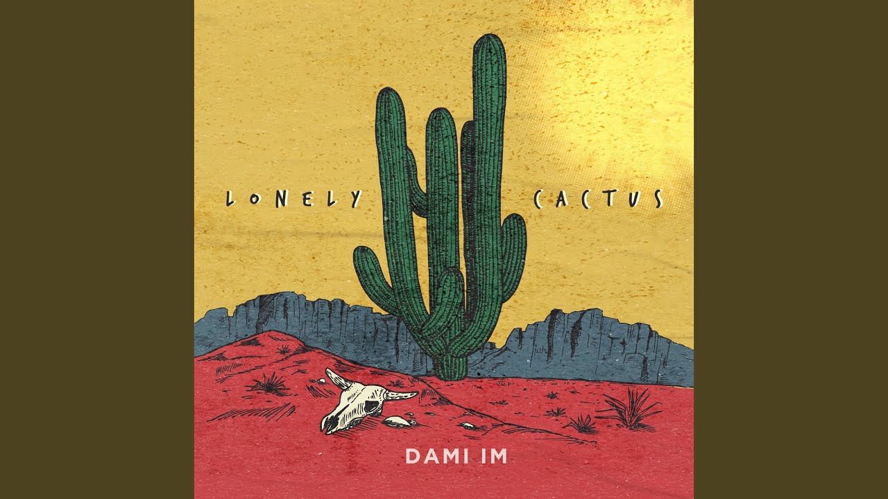 Lonely Cactus - YouTube