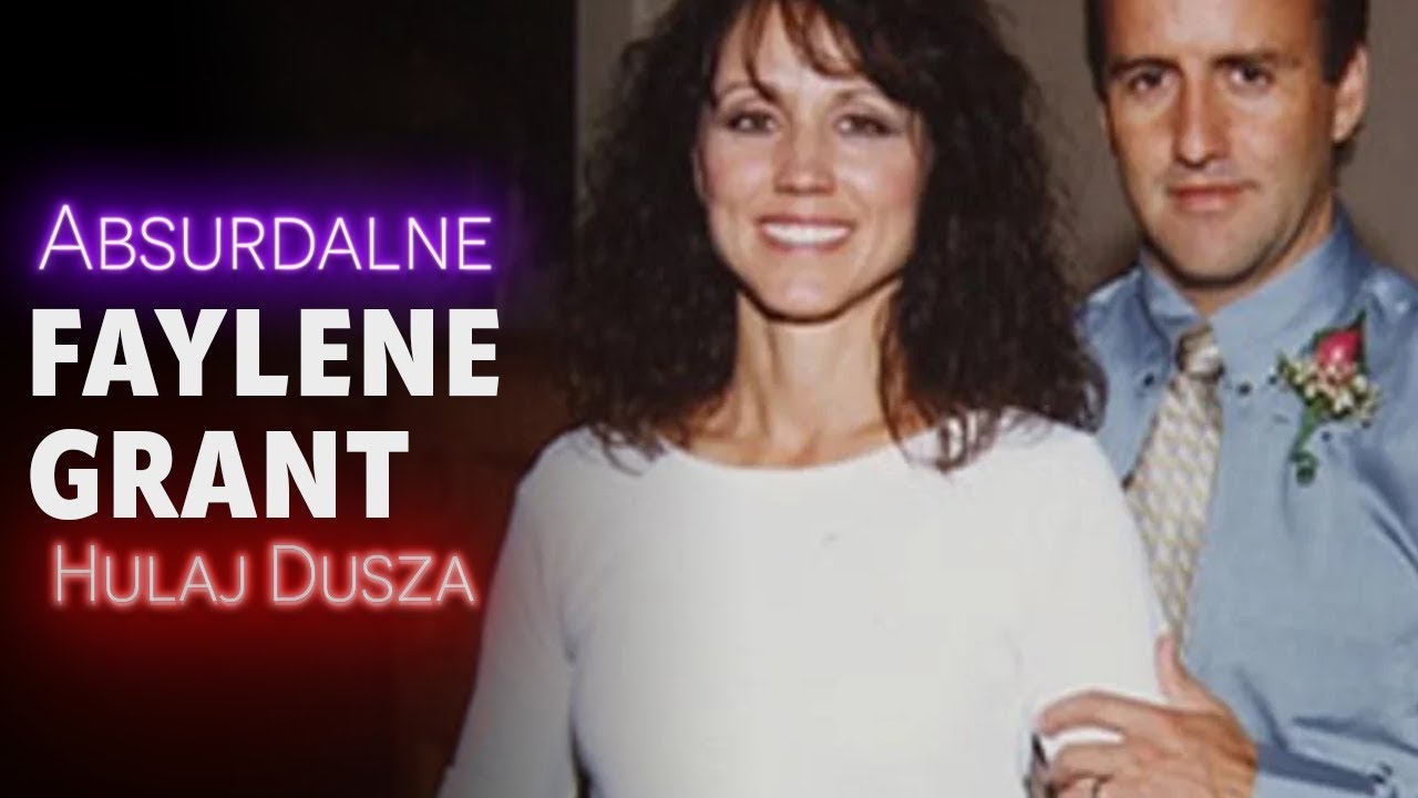 Absurdalne / Faylene Grant - idealna żona dla mojego męża / HULAJ DUSZA ...
