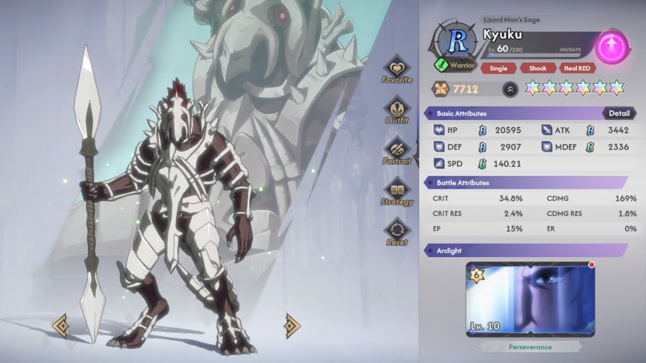Lord Of Nazarick teams to play with Kyuku at low and medium levels ...